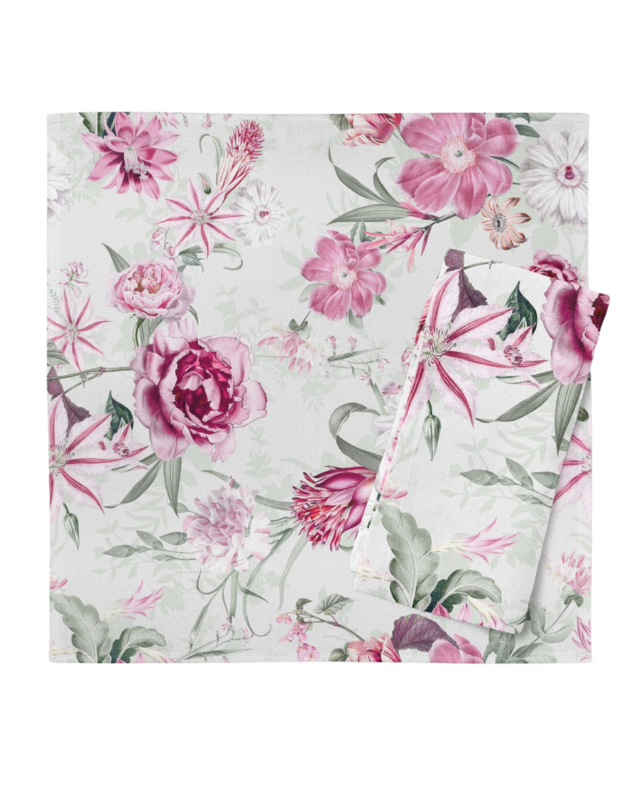 Vivo Camille 17" Napkin Set/4 – VIVO VERONIKA